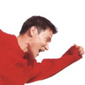 JACKY CHEUNG OFFICIAL WEBSITE