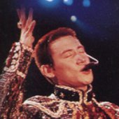 JACKY CHEUNG OFFICIAL WEBSITE